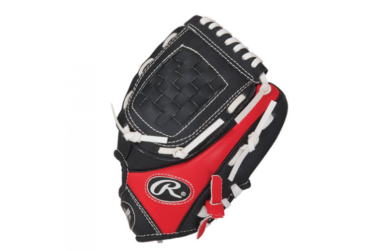 Rawlings PL9SB 9 inch Kinder Baseballhandschuh online kaufen – Dugout24